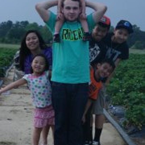 Stream Colton Ray McAllister music | Listen to songs, albums, playlists ...