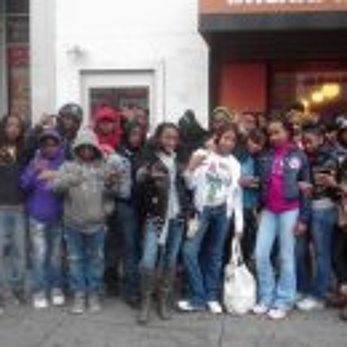 Stream GO BACK FT SAUCY P by alifeimprovedinc | Listen online for free ...