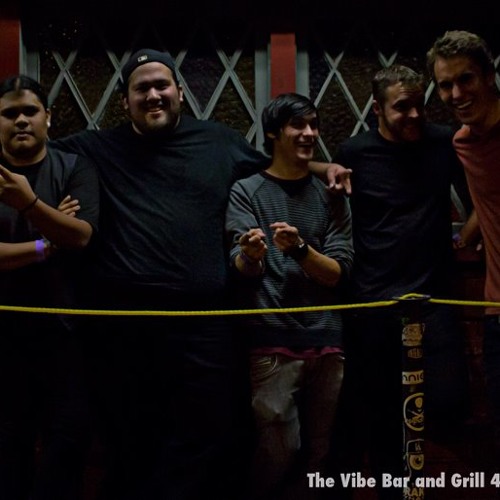 Stream theredlevel | Listen to The Red Level Demo Tracks playlist ...