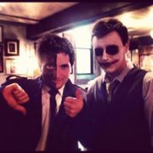 Stream James Fenn music | Listen to songs, albums, playlists for free ...