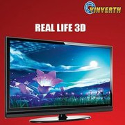 Stream Vinverth Middle East music | Listen to songs, albums, playlists ...