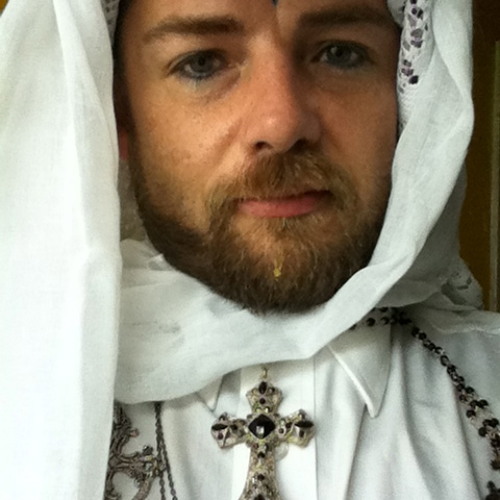 Stream JC-Aaron Holy Man Payne music | Listen to songs, albums ...