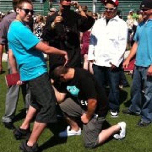 Stream Anthony Merritt music | Listen to songs, albums, playlists for ...