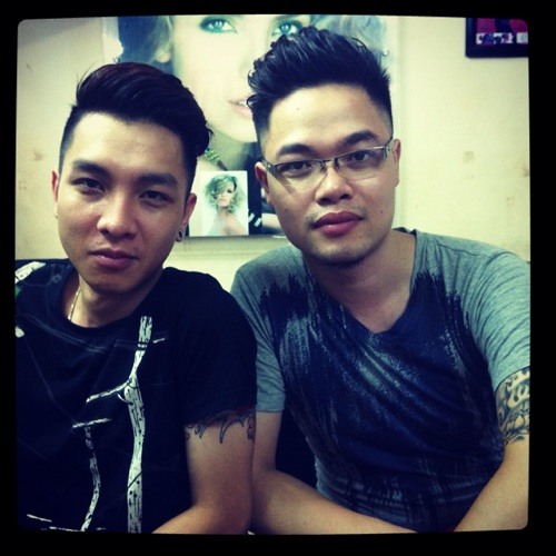 Stream KhangLee music | Listen to songs, albums, playlists for free on ...