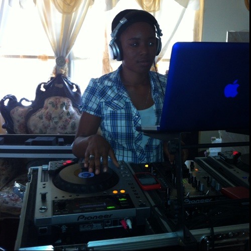 Stream DJ PRINCESS music | Listen to songs, albums, playlists for free ...