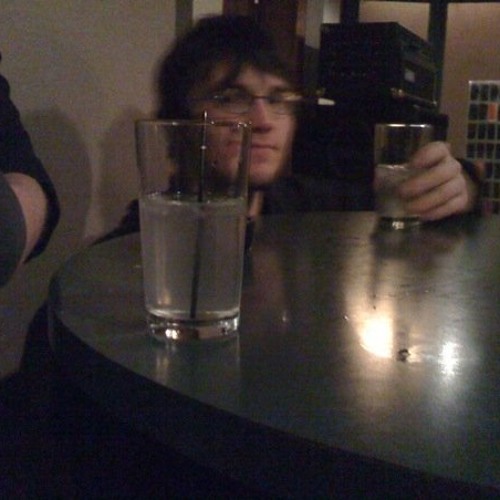 Stream painting blue horses by michael eugene hutter | Listen online ...