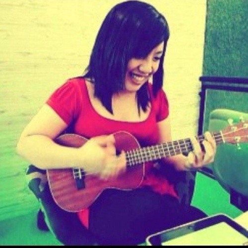 Stream Big Bang Theory Theme Song (History of Everything) Ukulele Cover ...