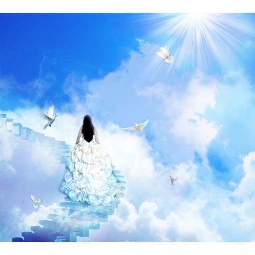 Stream Heavenly Bride music | Listen to songs, albums, playlists for ...