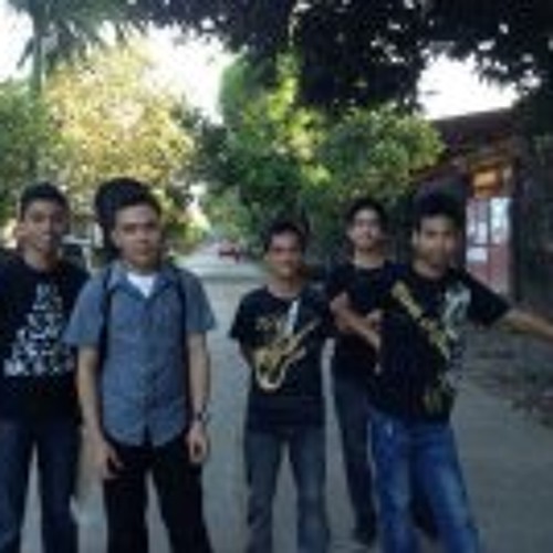 Stream Mahal na mahal kita Panginoon - Sherwin Gustuir cover by roller ...