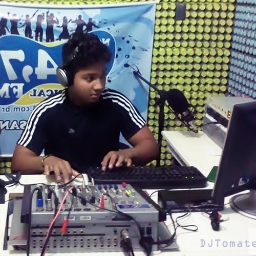 Stream DJ Tomate music | Listen to songs, albums, playlists for free on ...