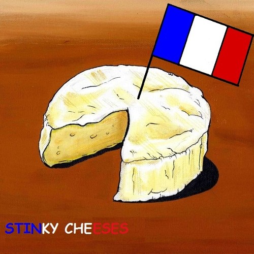 Stream Stinky Cheeses music | Listen to songs, albums, playlists for ...
