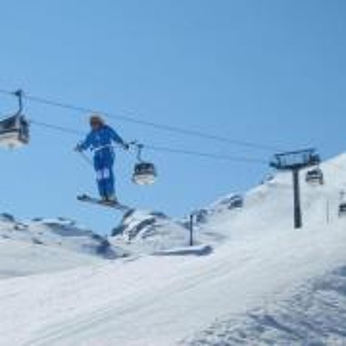 Stream Alice meets Quentin Tarantino by Alice Audley | Listen online ...