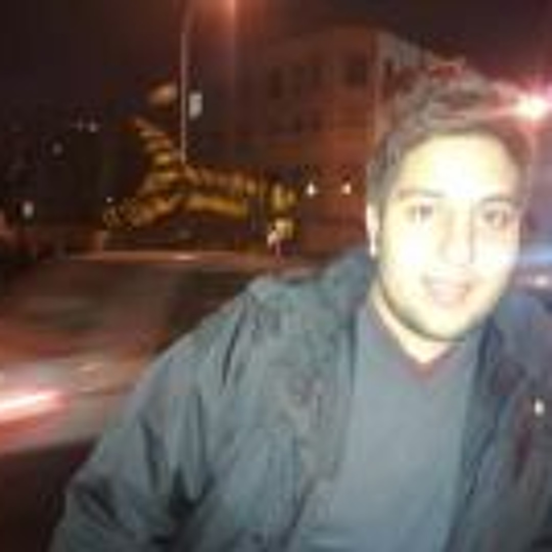 Stream Hamid Gholami - Bi To by Shayan Hosseini Hashemi 1 | Listen online for free on SoundCloud