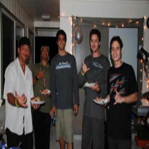 Stream Hawaiian Roots Band music | Listen to songs, albums, playlists ...