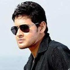 Athadu Title