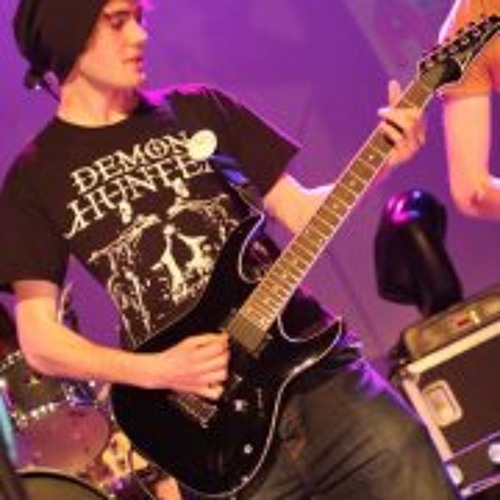 Stream Instrumental Rock by Josh Broughton | Listen online for free on ...