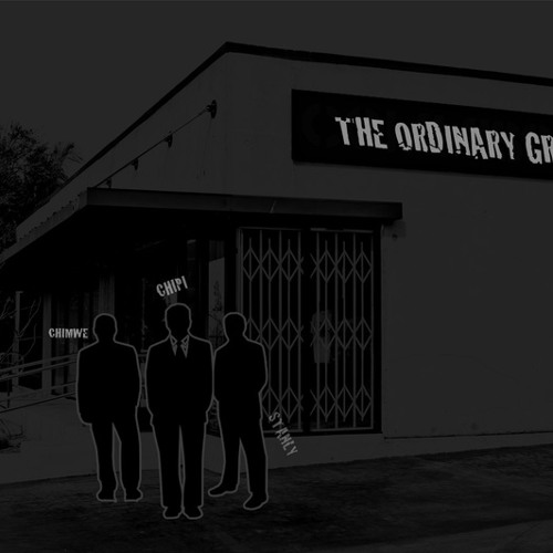 Stream THE ORDINARY PEOPLE music | Listen to songs, albums, playlists ...