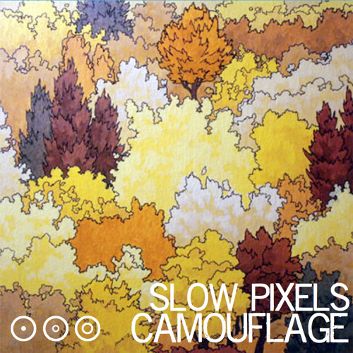 Stream Slow Pixels music | Listen to songs, albums, playlists for free ...