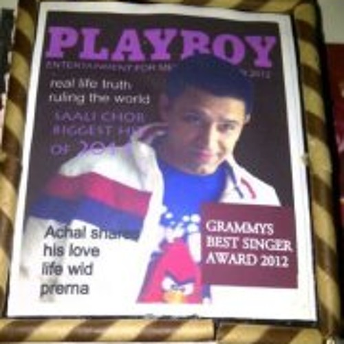 Stream Achal Grover music | Listen to songs, albums, playlists for free ...