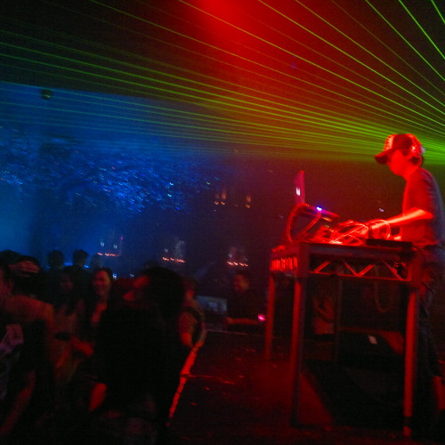 Stream DJ Smash aka Tom Chang music | Listen to songs, albums ...