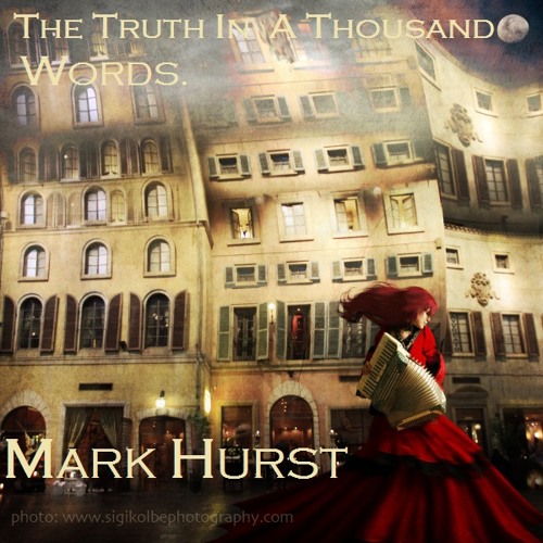 Stream Mark- Hurst music | Listen to songs, albums, playlists for free ...