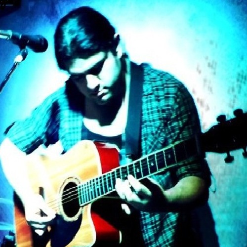 Stream Here is gone (goo goo dolls cover ) Hugo Luis Monge by Hugo Luis ...