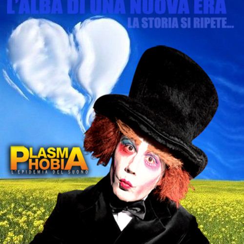 Stream Plasma Phobia music | Listen to songs, albums, playlists for ...