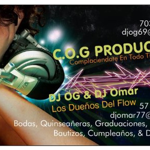 Stream DJ OG & DJ Omar music | Listen to songs, albums, playlists for ...