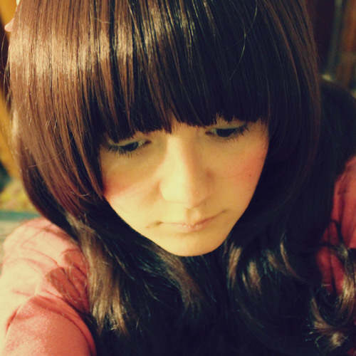 Stream Daisuki da yo-- Ai Otsuka [Cover] by AichanAS1 | Listen online ...