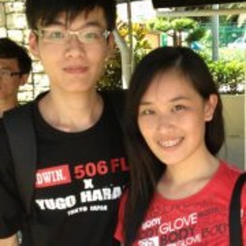 Stream Ooh Cheryl Sim Yan-yi music | Listen to songs, albums, playlists ...