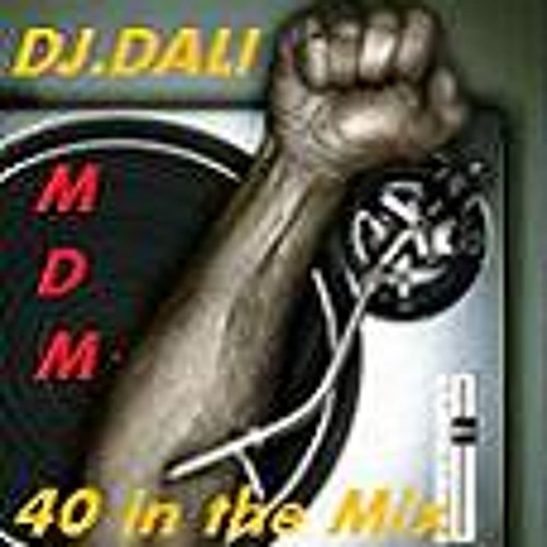 Stream DJ.Dali music | Listen to songs, albums, playlists for free on ...