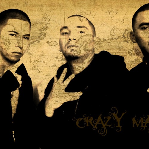 Stream Crazy_Mafia music | Listen to songs, albums, playlists for free ...