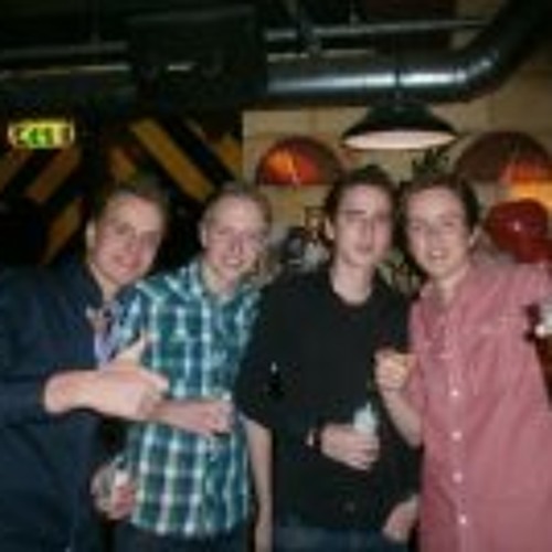 Stream Stefan Hanegraaf music | Listen to songs, albums, playlists for ...