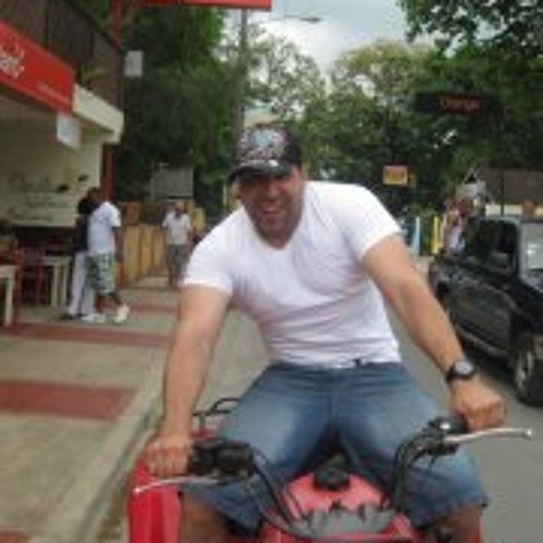 Stream Ramon Almanzar 1 music | Listen to songs, albums, playlists for ...