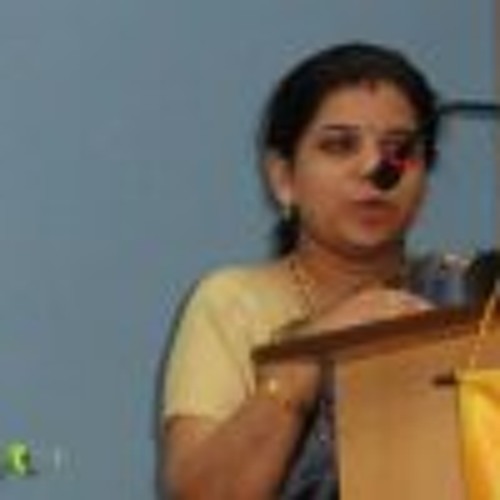 Stream आवडत्या कविता : 2 (INDIRA SANT) by Rucha Ghanekar Thatte ...