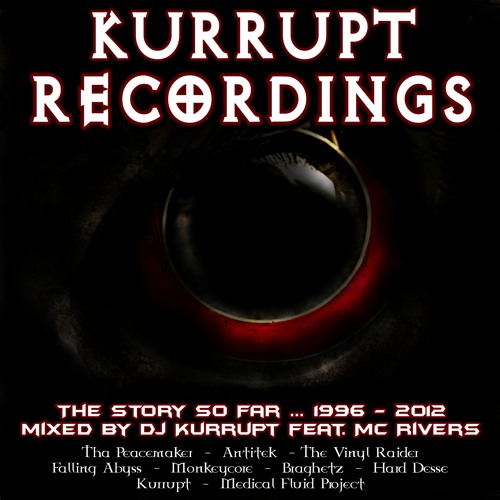 Stream Kurrupt Recordings Hard 2 music | Listen to songs, albums ...