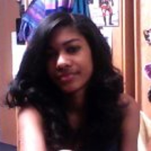 Stream April Brianne-Rose Clarke music | Listen to songs, albums ...