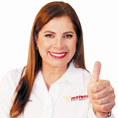 Stream Entrevista a Maria Laso en Politica & Rock´n Roll 97.7FM by ...