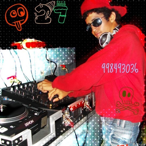 Stream Dj Cheke music | Listen to songs, albums, playlists for free on ...