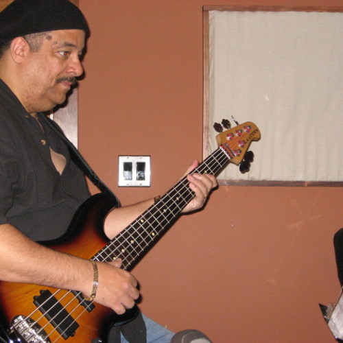Stream Frank Russell Bass music | Listen to songs, albums, playlists ...