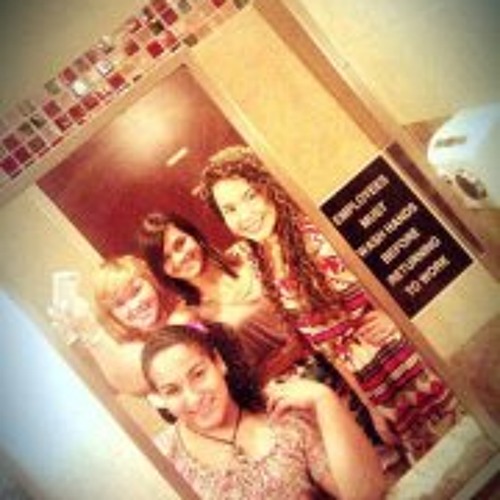 Stream Stacy M. Pacheco music | Listen to songs, albums, playlists for ...