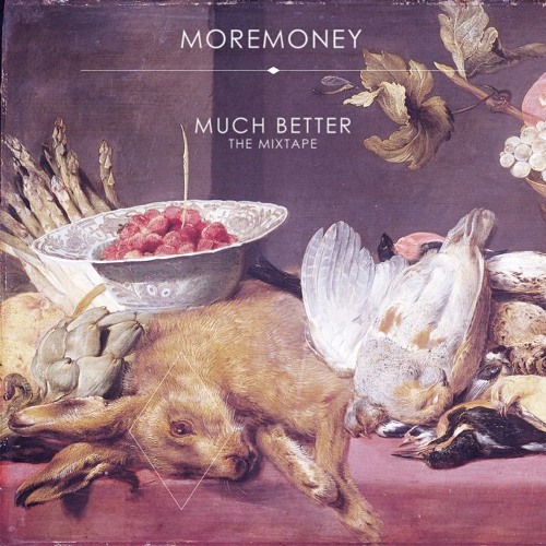 Stream Moremoney music | Listen to songs, albums, playlists for free on ...