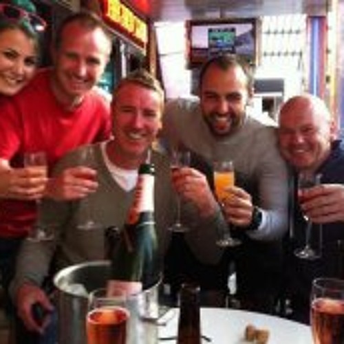 Stream Dave Hanrahan music | Listen to songs, albums, playlists for ...