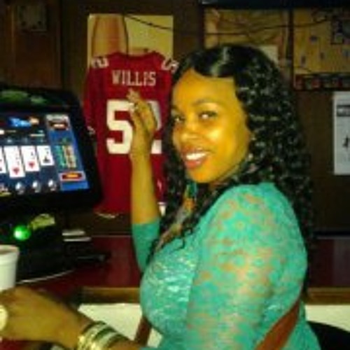 Stream Shalon Johnson music | Listen to songs, albums, playlists for ...