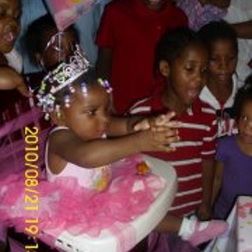 Stream Kyron Thomas music | Listen to songs, albums, playlists for free ...