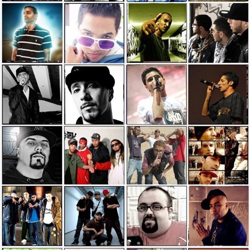 Stream RAP MAROCAIN music | Listen to songs, albums, playlists for free ...