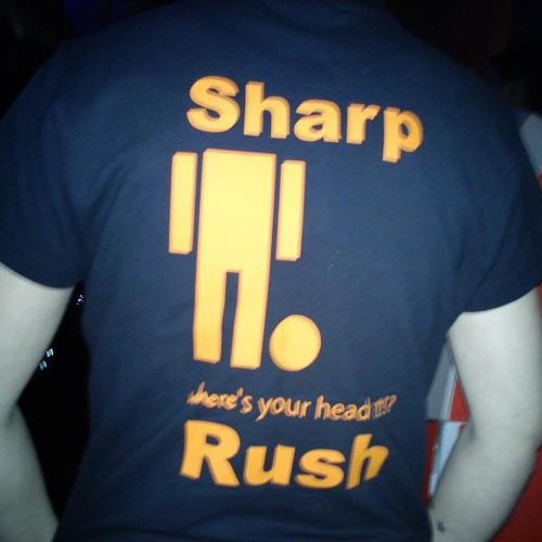 Stream Sharp Rush music | Listen to songs, albums, playlists for free ...