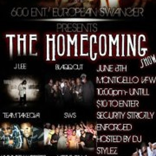 Stream James Thow'da Cross music | Listen to songs, albums, playlists ...