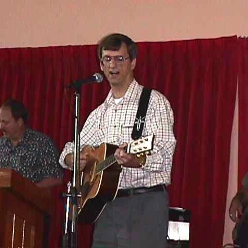 Stream God Became a Man by Barry Voss | Listen online for free on ...