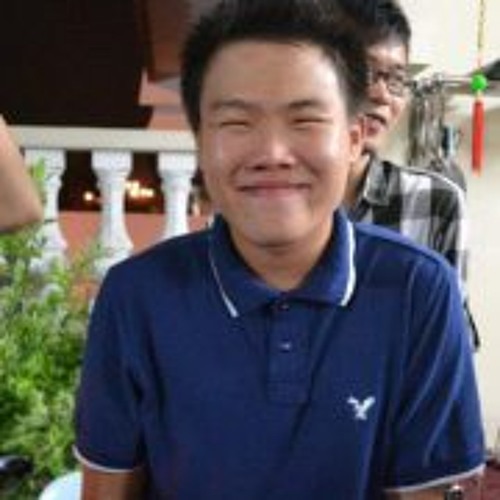 Stream Chow Yu Heng 周宇恒 music | Listen to songs, albums, playlists for ...